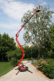 Training courses - JMS Powered Access