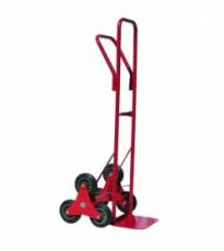 Stair Climbing Trolley - JMS Powered Access
