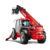 Manitou MT1840 - 18m - Telehandler - JMS Powered Access