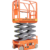 Dingli JCPT0607DCS - 5.6m - Electric Scissor Lift - JMS Powered Access