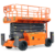 Dingli JCPT 2223 RTA - 22m - Diesel Scissor Lift - JMS Powered Access