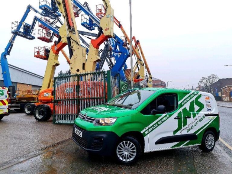 Careers | JMS Access