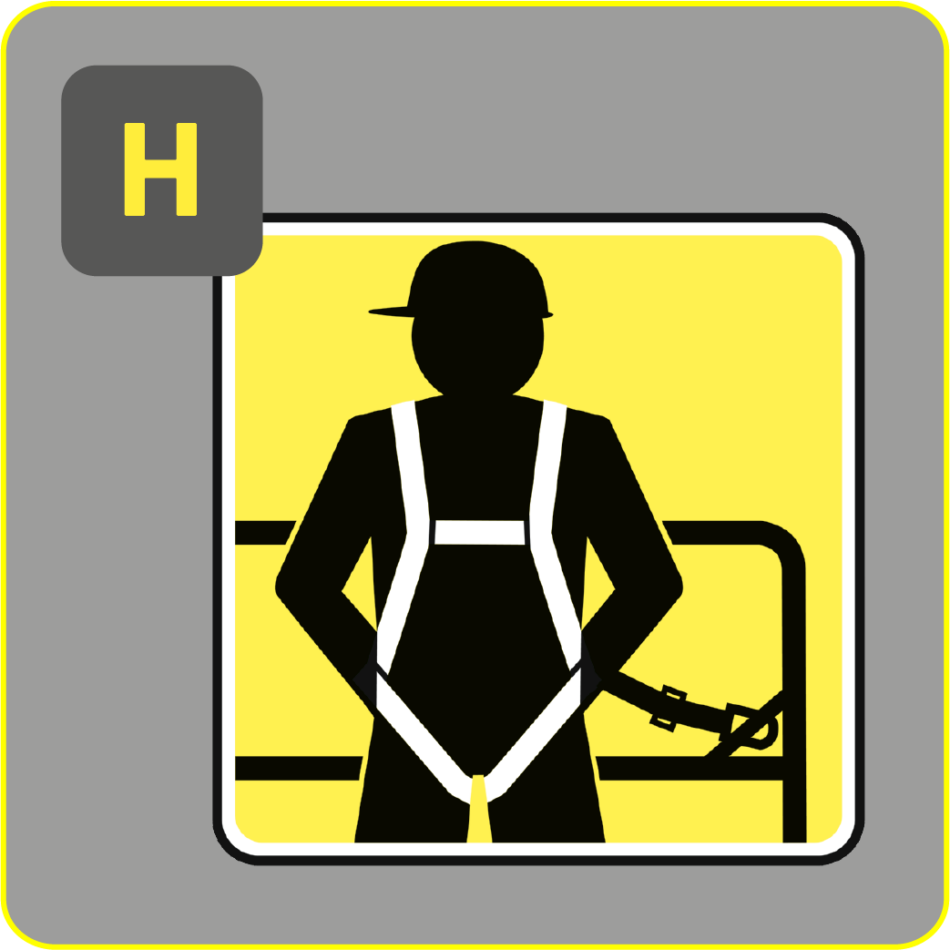 Training courses - JMS Powered Access